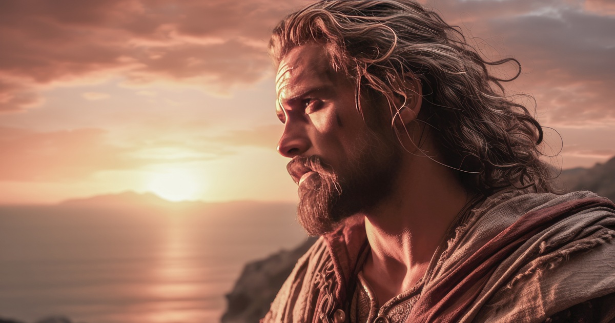 Ancient Greek Wisdom for a Balanced Life - The Wealth Expedition