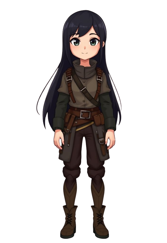 Change Avatar - The Wealth Expedition