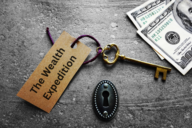 How to Build Wealth From Nothing: A Complete Path to Life Abundance ...