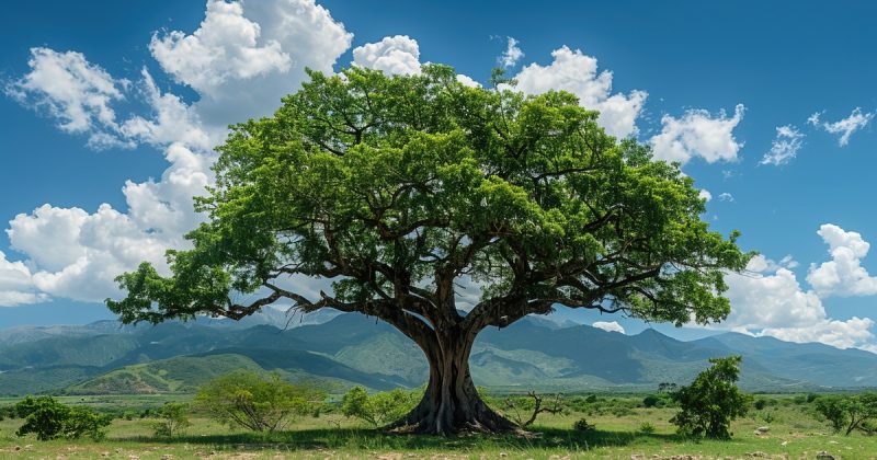 The 12 Riches of Life: The Capacity for Faith - The Wealth Expedition