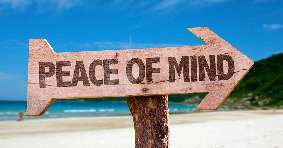 Tracking Without Obsession: How to Stop Obsessing Over Money - The ...